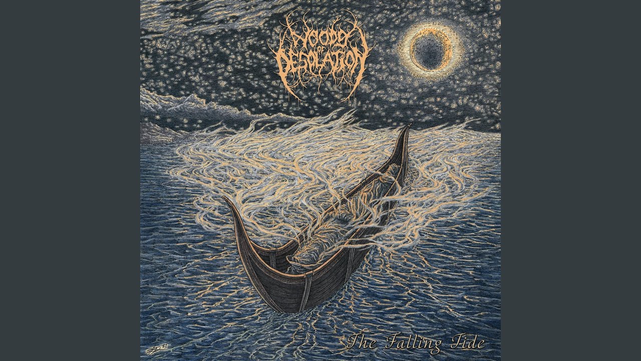 The Falling Tide - YouTube