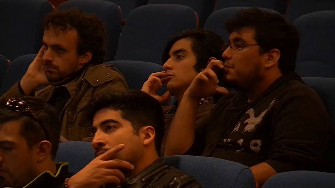 [ProinDay] Expositor - Cesar Cancino - Charla : Frameworks para el ...