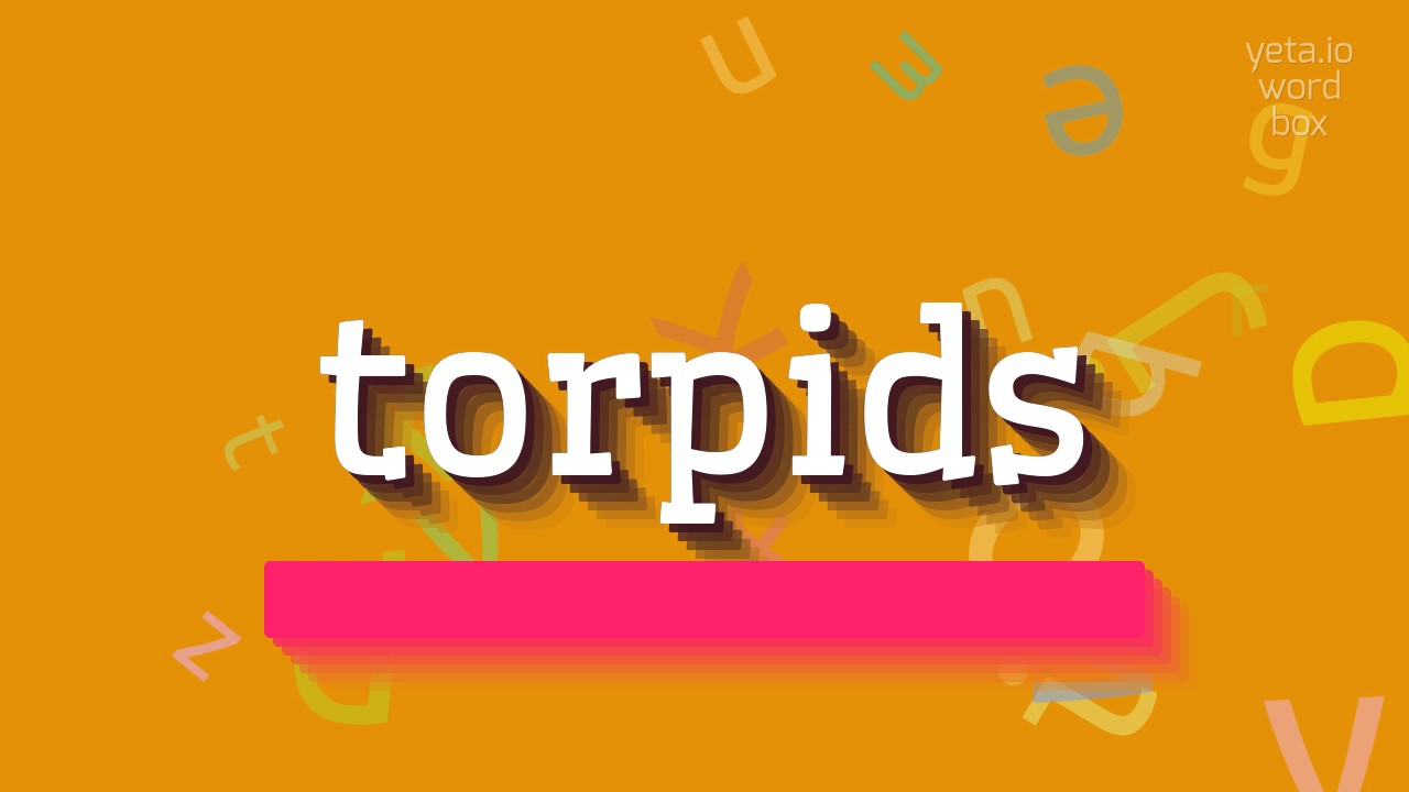 TORPIDS - HOW TO SAY TORPIDS? #torpids - YouTube