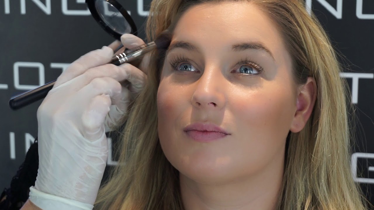 Everyday Makeup Tutorial | INGLOT Benelux - YouTube