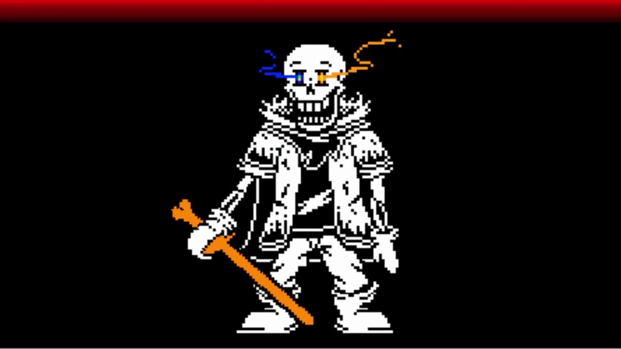 SG!Dusttale DustBelief FULL OST - YouTube