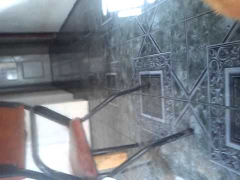 mii katy jugando en casa - YouTube