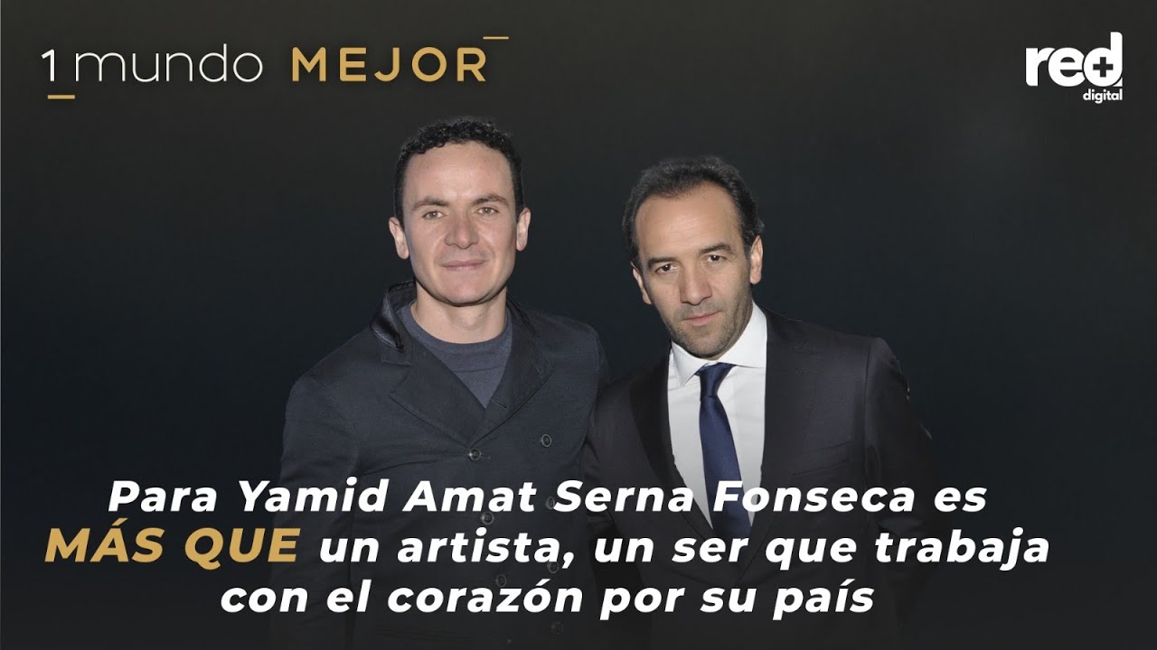 Yamid Amat reveló detalles que no se vieron en la entrevista con ...