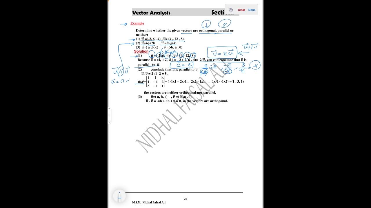 Lecture 15 part 2 - YouTube