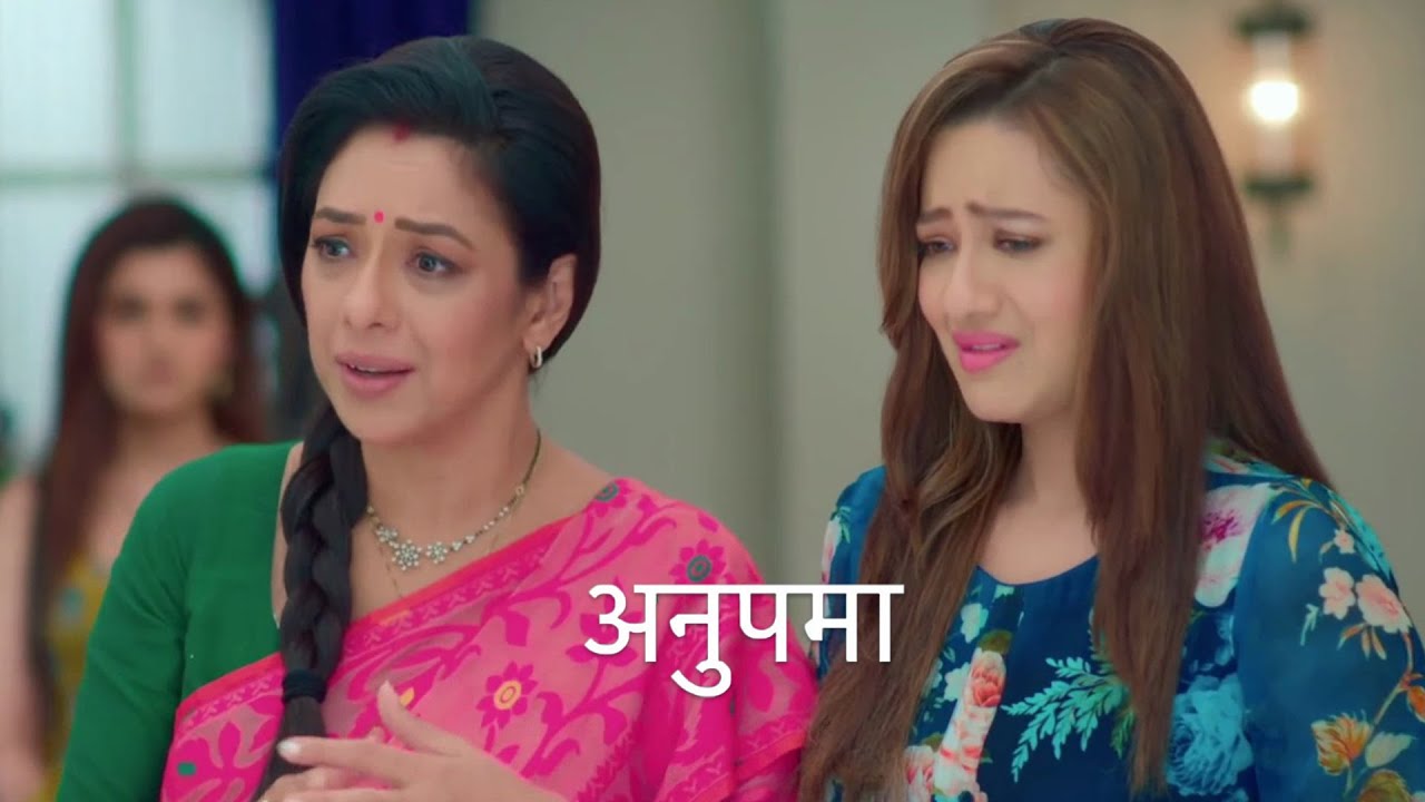 Anupama New Promo 2nd September 2023 - YouTube