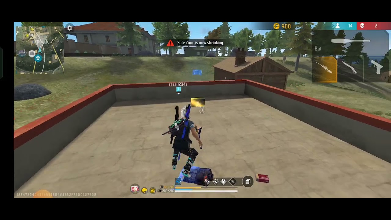 ff pro - YouTube