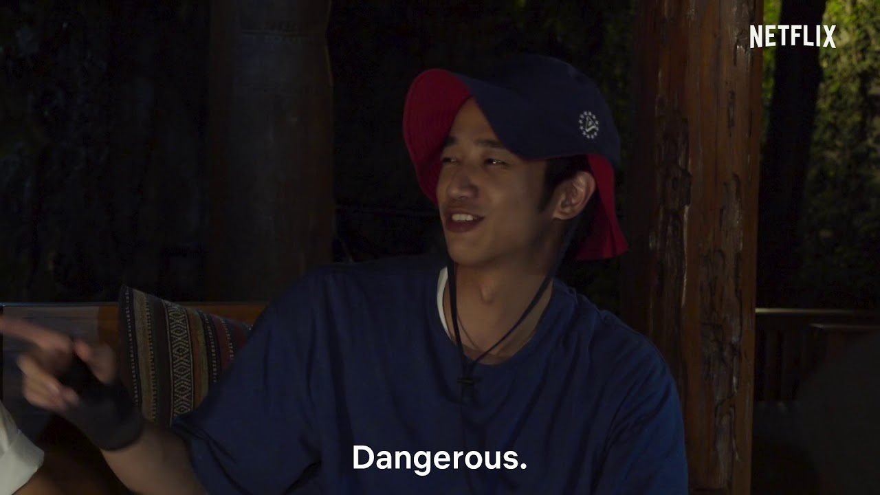 Twogether, Netflix Ch 525 | StarHub Entertainment - YouTube