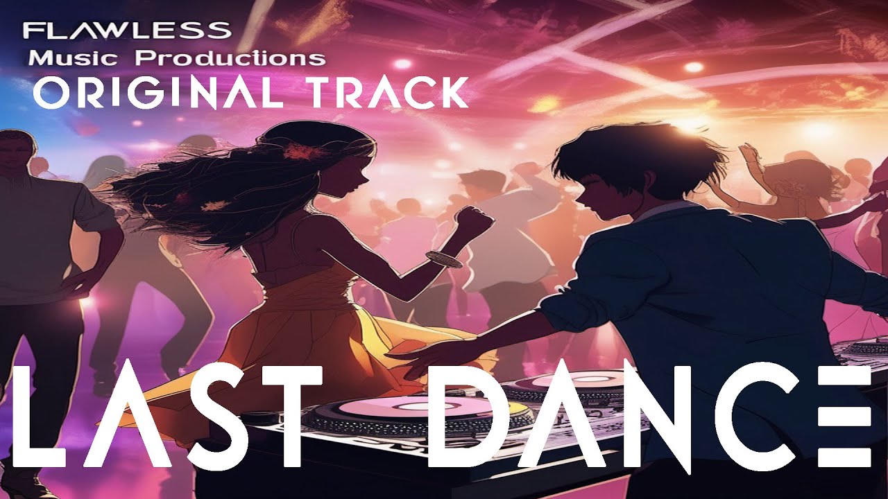 Last Dance - Flawless Music Productions - YouTube