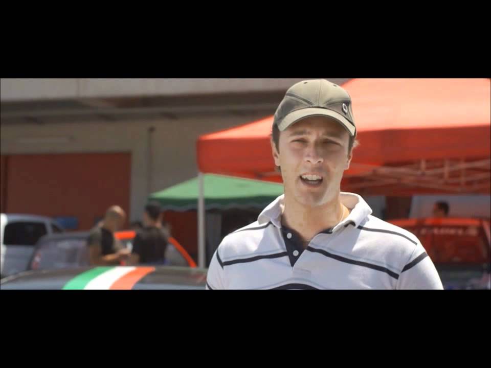 TEXO ...some great moments of 2011 - BMW M3 TURBO - Simone Pagani - YouTube