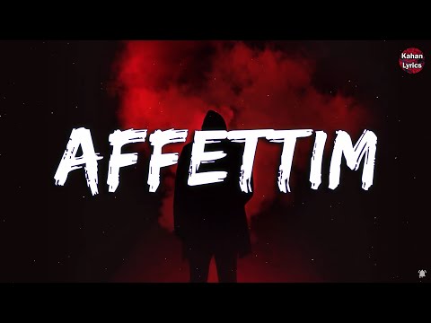 Sefo - Affettim [sözleri/lyrics] 🎵 Top Türkçe Pop Şarkıları 2022