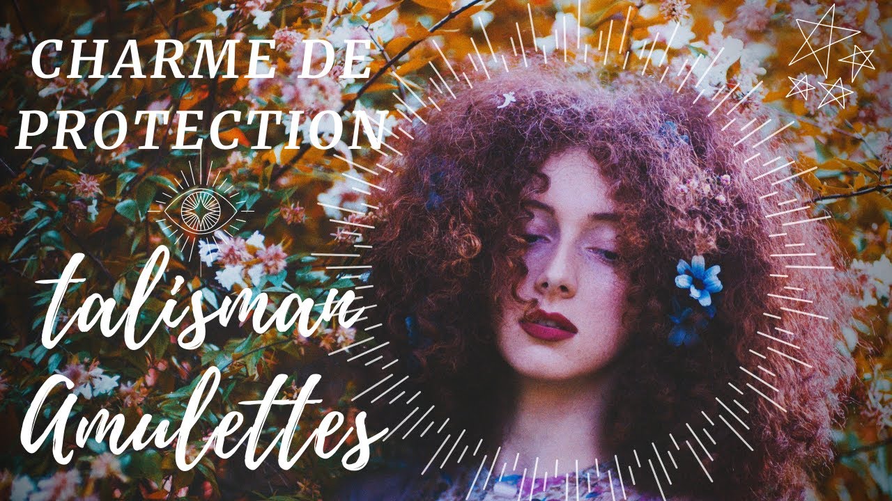 Rituel de Bouclier Élémental de Protection Facile et Efficace - YouTube