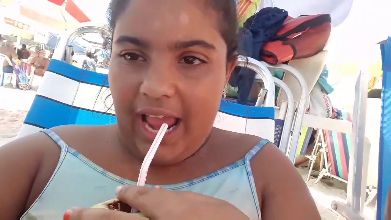 Minha rotina da tarde - YouTube