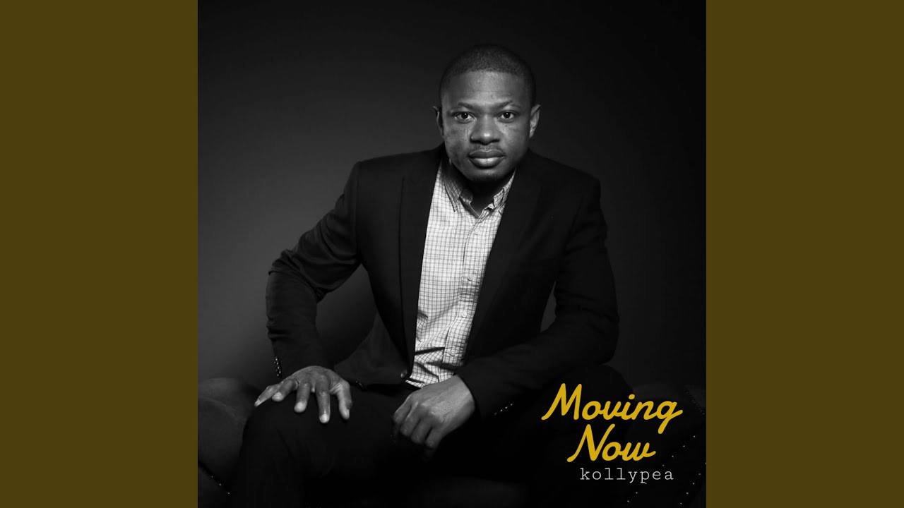 Moving Now (Remastered) - YouTube