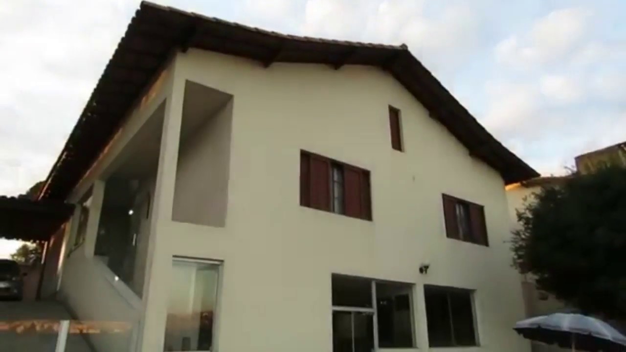 ACETI - Casa à venda 3 quartos Dom Silvério - Cod. 2305 - YouTube