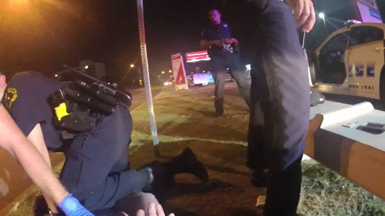 Tony Timpa was killed by the same way of George Floyd #tonytimpa - YouTube