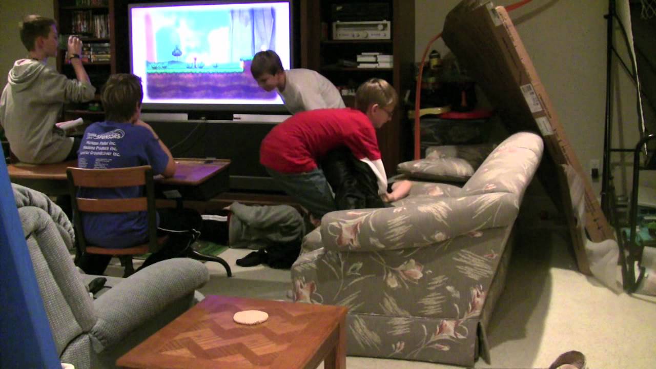 State Farm Commercial - Stupid Stunts - YouTube