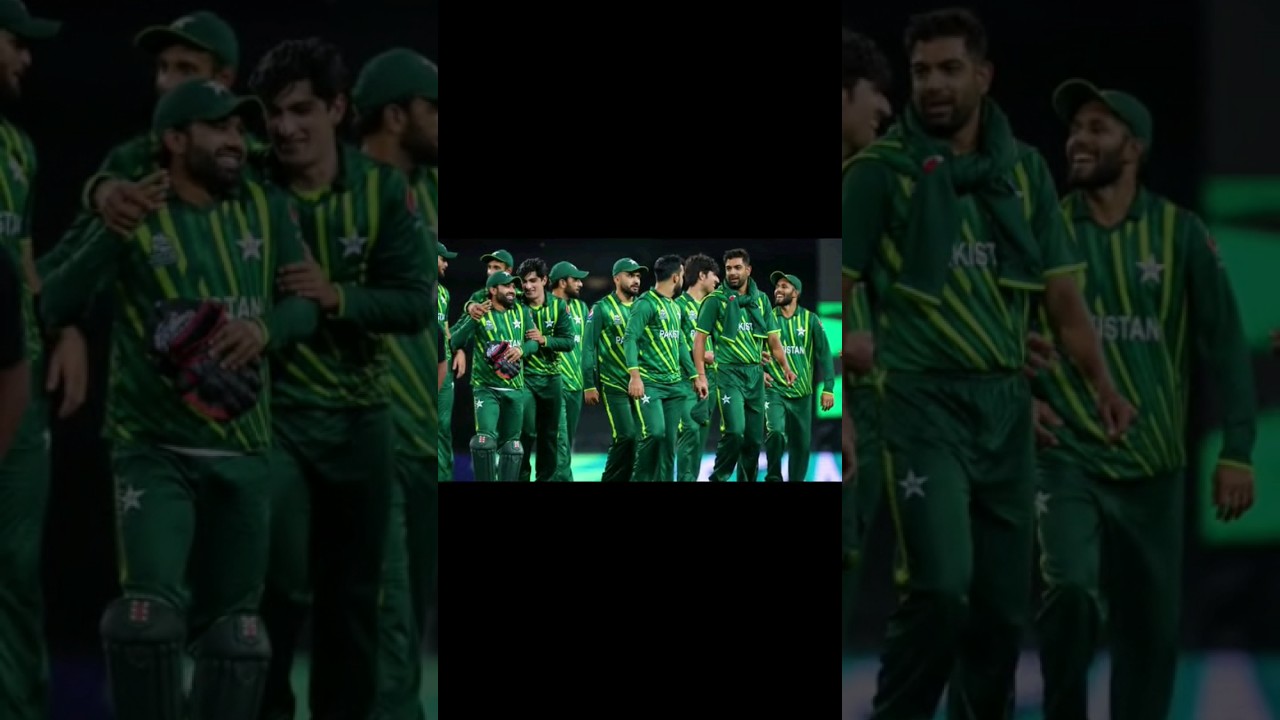 Pakistan and India match🏏🏏 Inshallah Pakistan win the match - YouTube