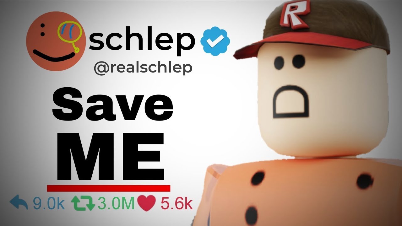 The Schlep Situation (David Baszucki Is Ep***in) - YouTube