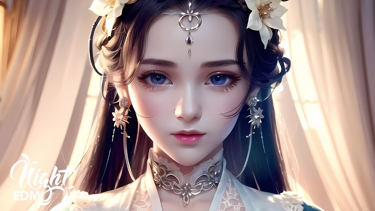 Alan Walker Remix 2023 - Alan Walker Remix (New EDM 2023) - Animation ...