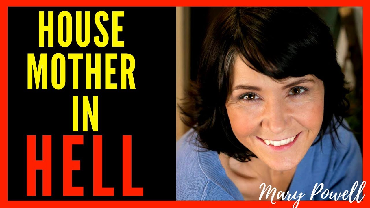 Why I Regret Working for a Christian Reform School ~ Interview with ...