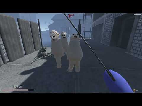 Slendytubbies 3 Wave 1-6