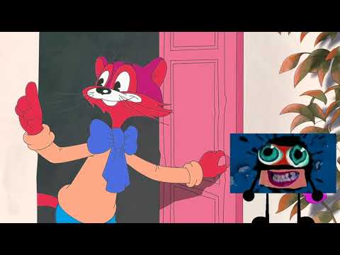 Cat Leopold and Splaat Talking Colors