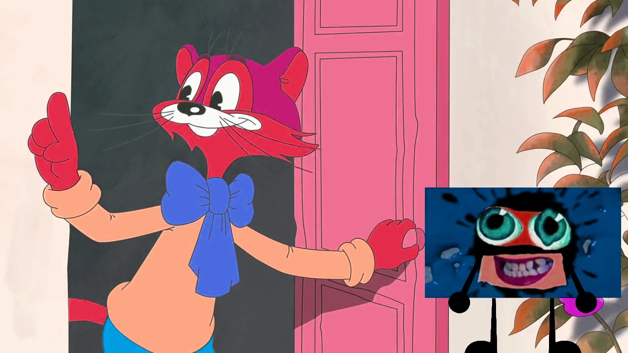 Cat Leopold and Splaat Talking Colors - YouTube