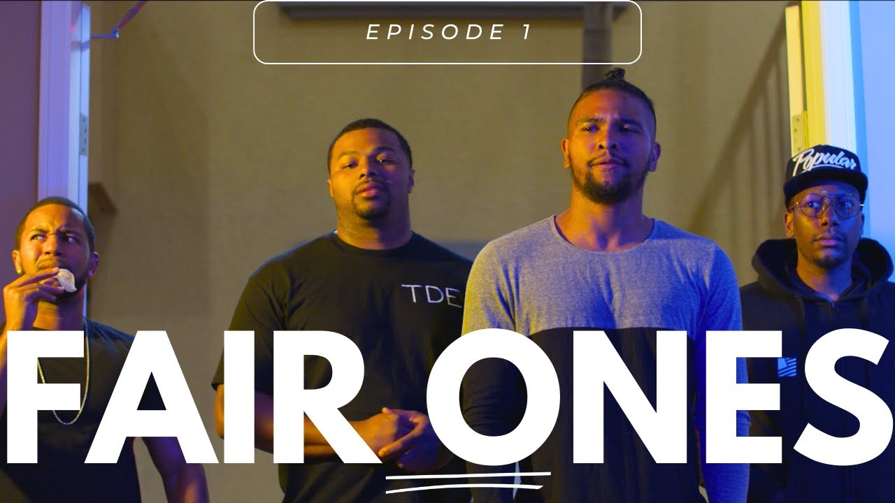 Fair Ones | Ep. 1 2017 - YouTube