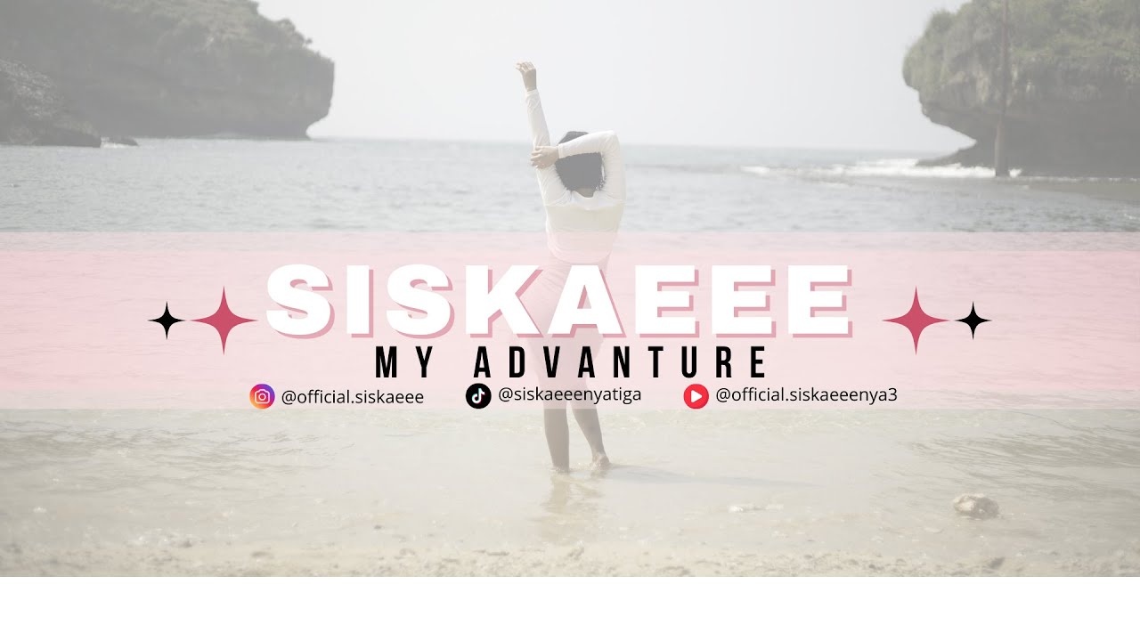 LIVE IRL SISKAEEE ON BALI - YouTube