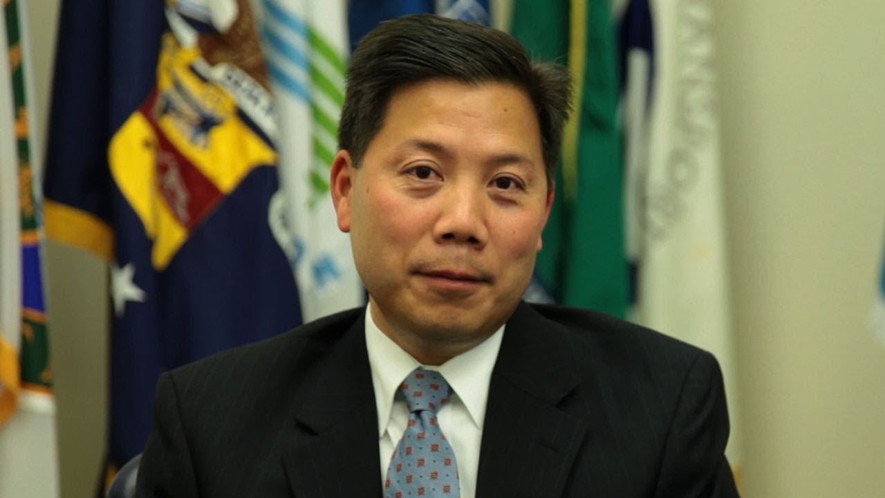 My First Job: Chris Lu - YouTube