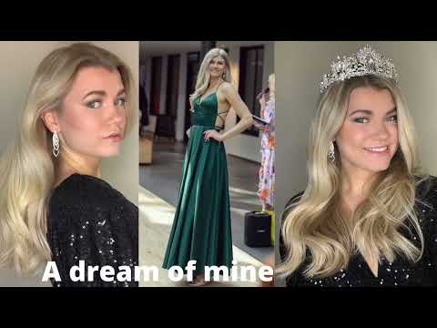 Miss Intercontinental Finland 2022 – Roosa Alexandra Kaarina Tuominen