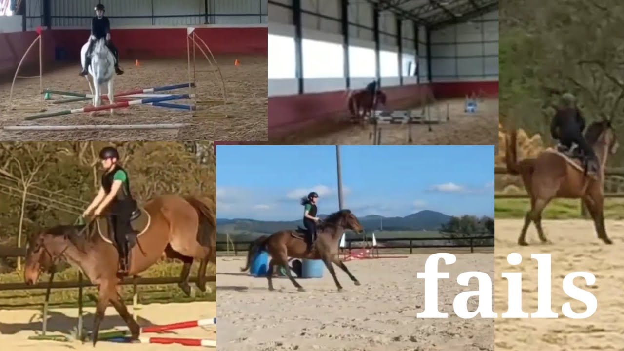 FAILS de 2022 - YouTube