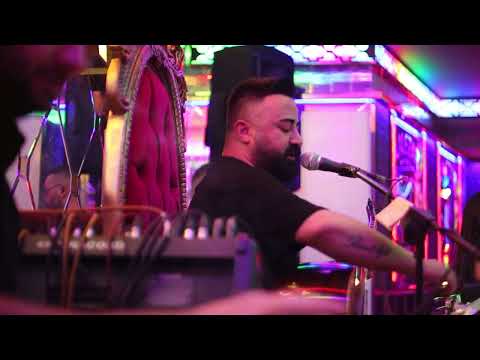 Rıza Aksoy - Ankaranın Uşağı - Sarhoş Adam