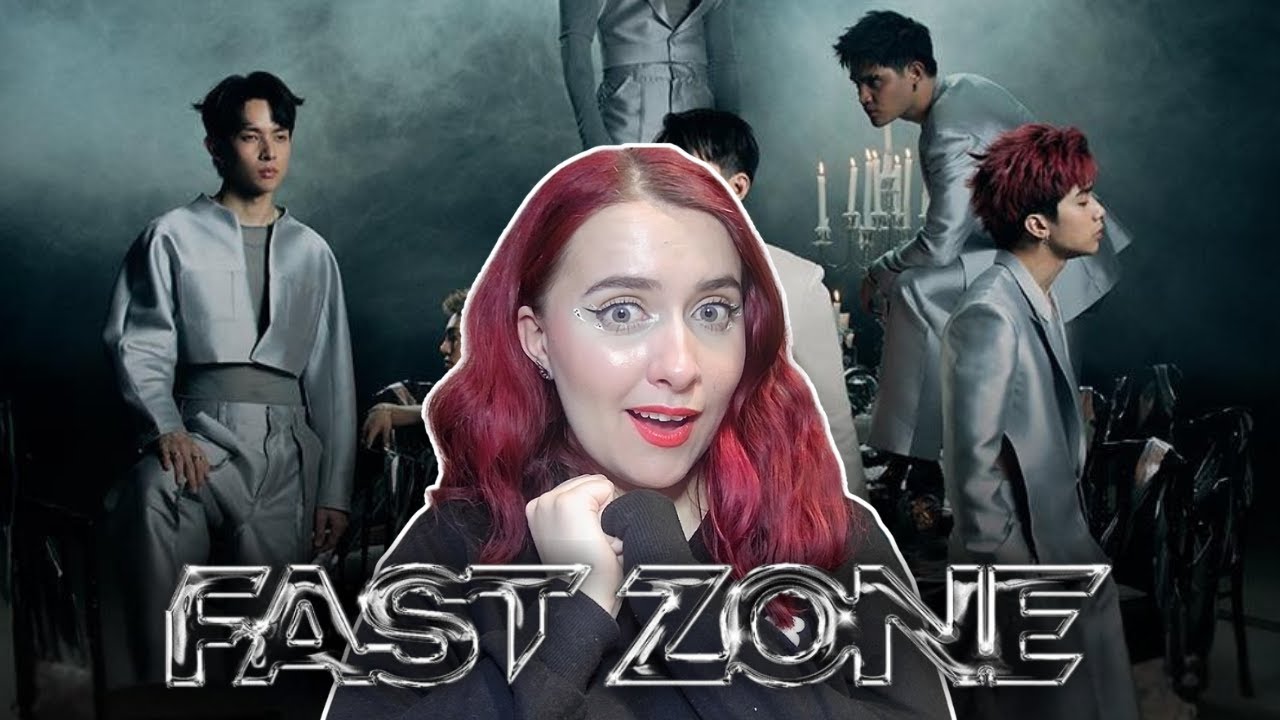 The Solo Performances! 🤯 | SB19 'FAST ZONE' Full Concert A'TIN REACTION ...