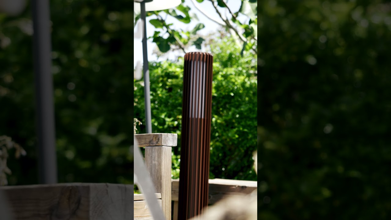 גופי תאורה מעוצבים לאדריכלים ומעצבים | LOOM Lighting