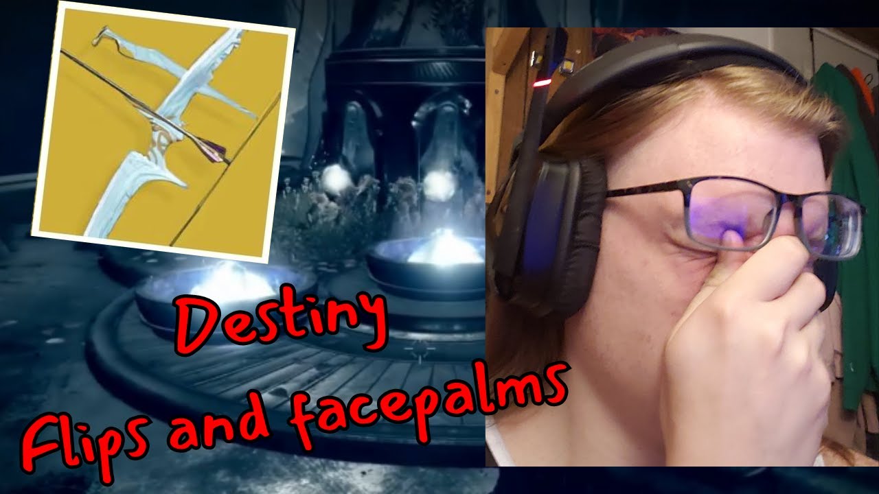 Do Hunters Always do Unnecessary Flips? - YouTube