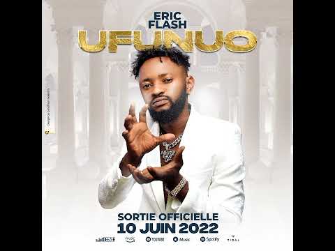 4. Éric flash - Love ( Audio officiel)