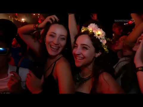 Dj Snake live at Tomorrowland 2019 W1