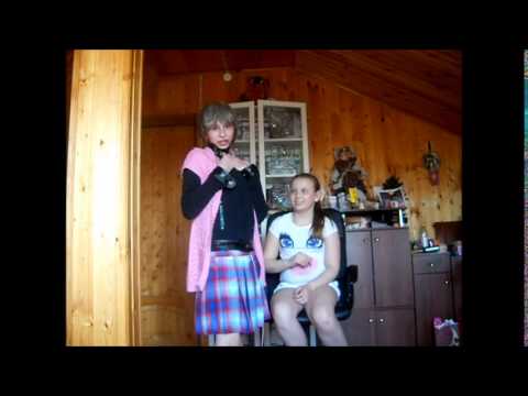 Железная блогика Пасхальный переполох