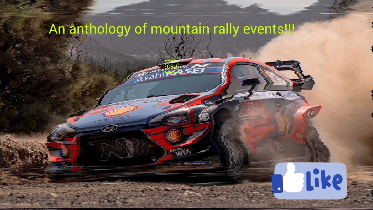 An anthology of car racing accidents#accident#Speed#race car - YouTube