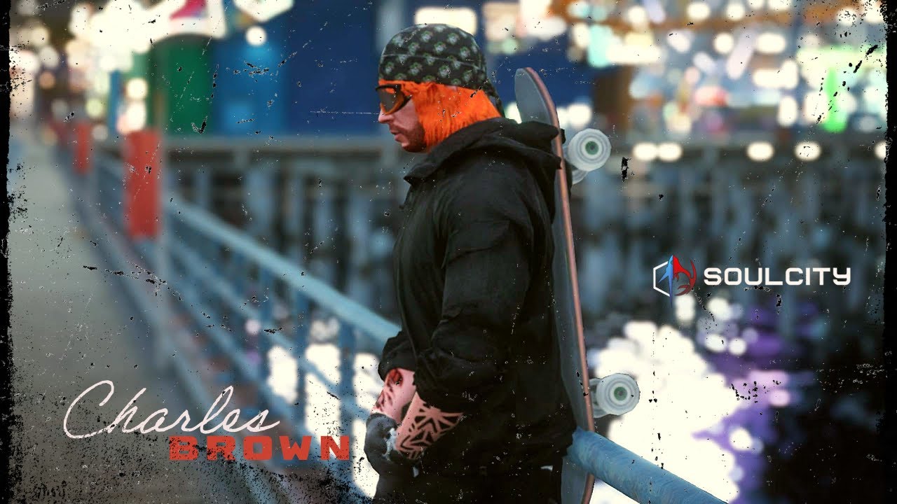 Winter is Coming! | GTA RP SoulCity By Echo RP | #lifeinsoulcity #scorpions - YouTube