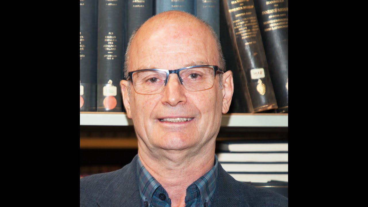 Presentatie Ronald Valk - YouTube