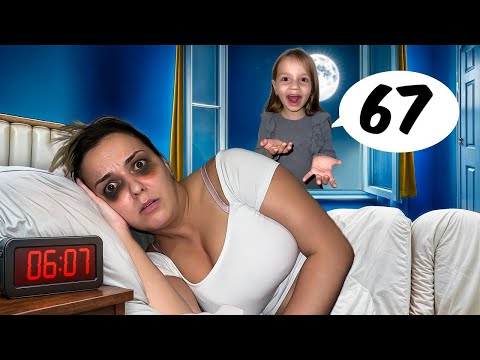 LAMIJA i LARISA 24 SATA GOVORE 67 !
