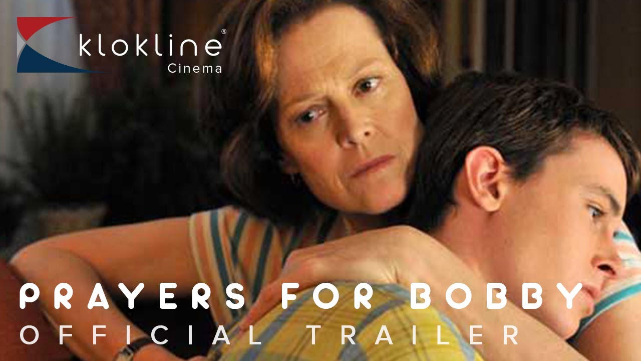2009 Prayers for Bobby Official Trailer 1 HD Once Upon a Time Films - YouTube