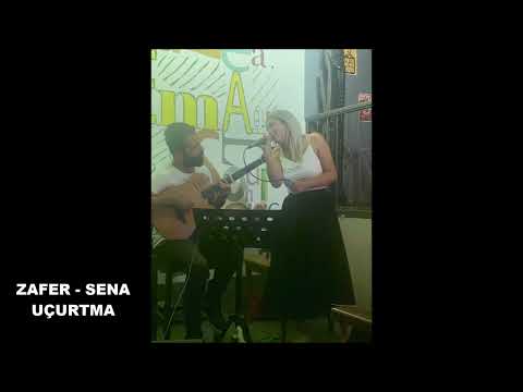 #ZAFERGÜLER #SENAGÜLER ZAFER SENA UÇURTMA