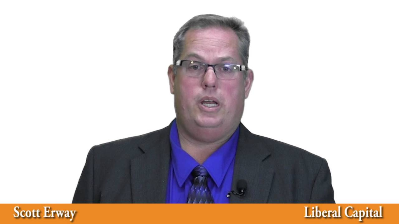 Master Broker June 2016 Scott Erway Test - YouTube