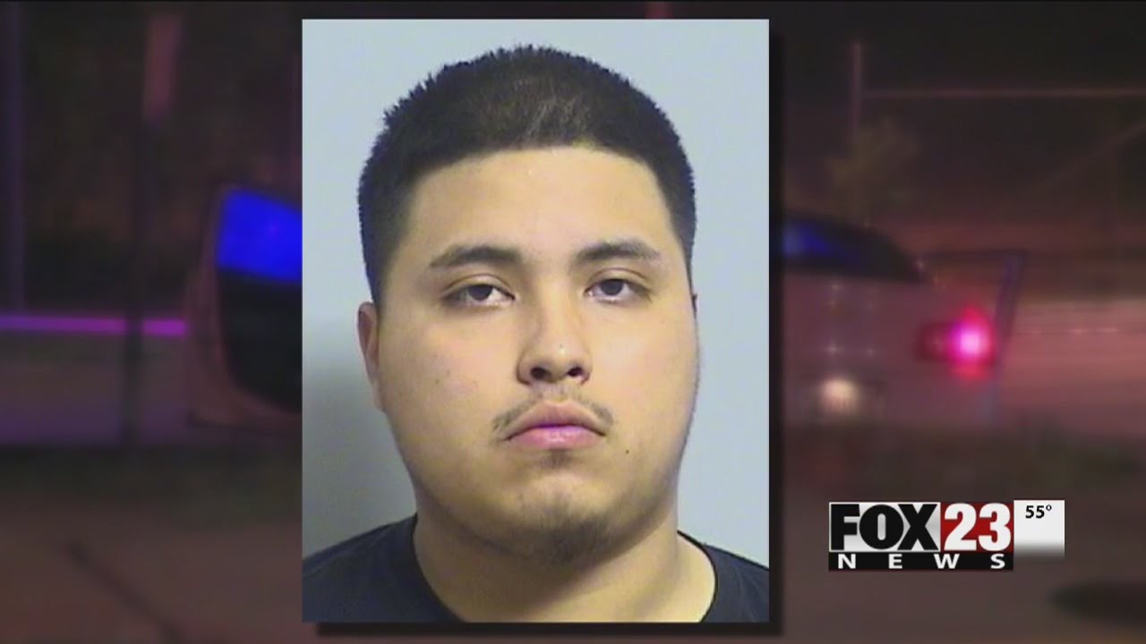 VIDEO: Witnesses offer testimony in Jenks murder trial - YouTube