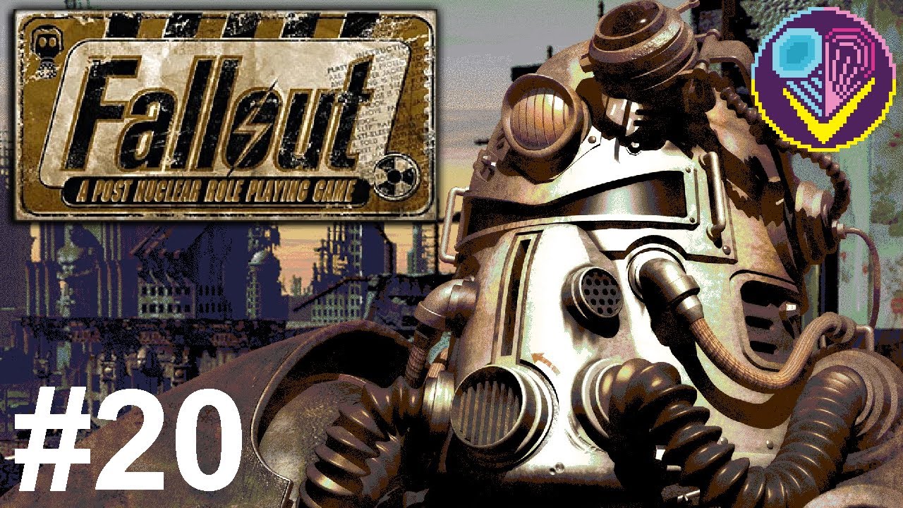 Fallout: The Glow - YouTube