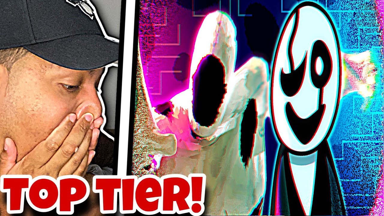 The Spot vs W. D. Gaster - RAP BATTLE! - ft. JT Music & Shwabadi ...