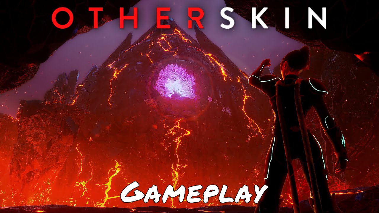 Otherskin — Gameplay - YouTube